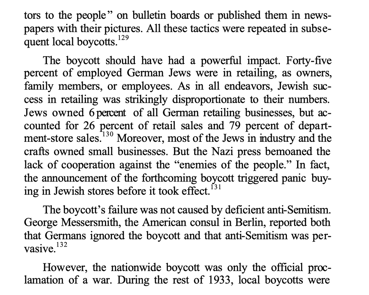 Can discrimination explain why some groups are richer than others? It's ...