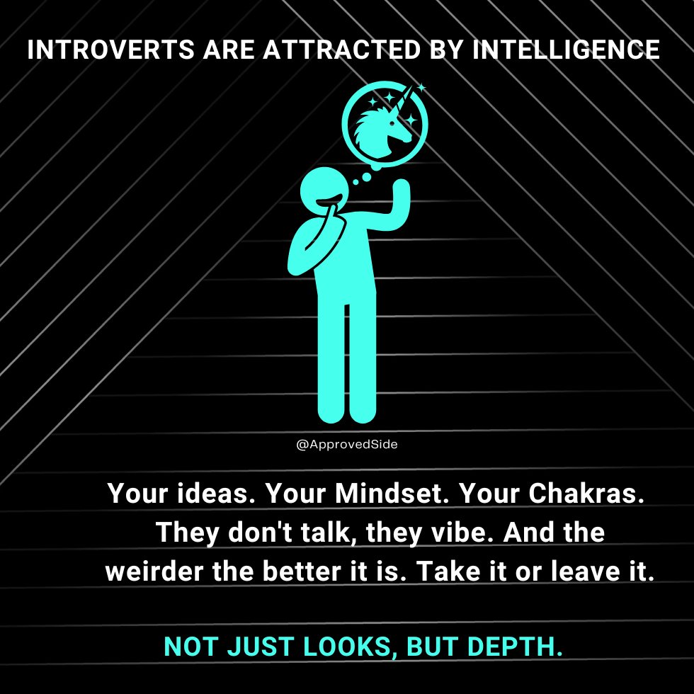 Hey Introvert, Don't let society quiet down your inner voice Here’s why ...