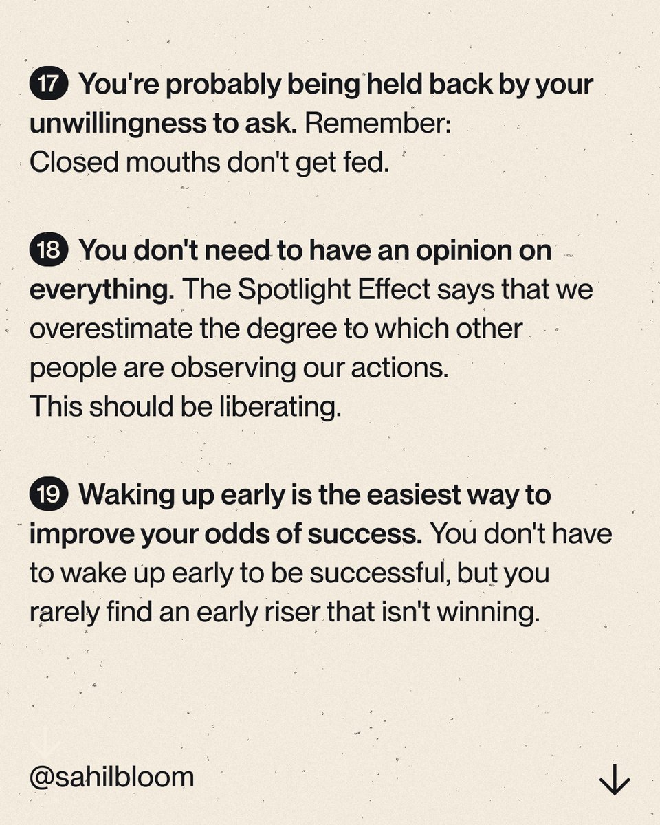 Harsh truths I know at 32 I wish I knew at 22. 1. Most of your friends ...