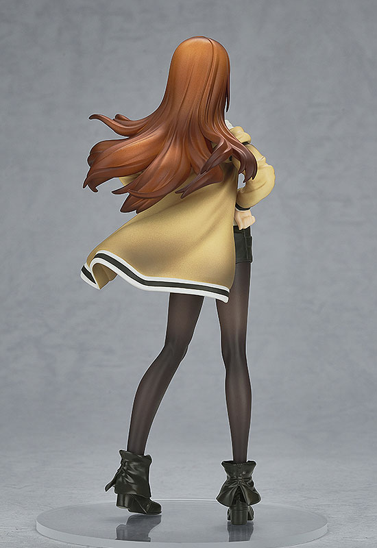 Animint on Twitter: "Pop Up Parade Kurisu Makise de Steins;Gate, haute de 17 cm, à réserver chez ...
