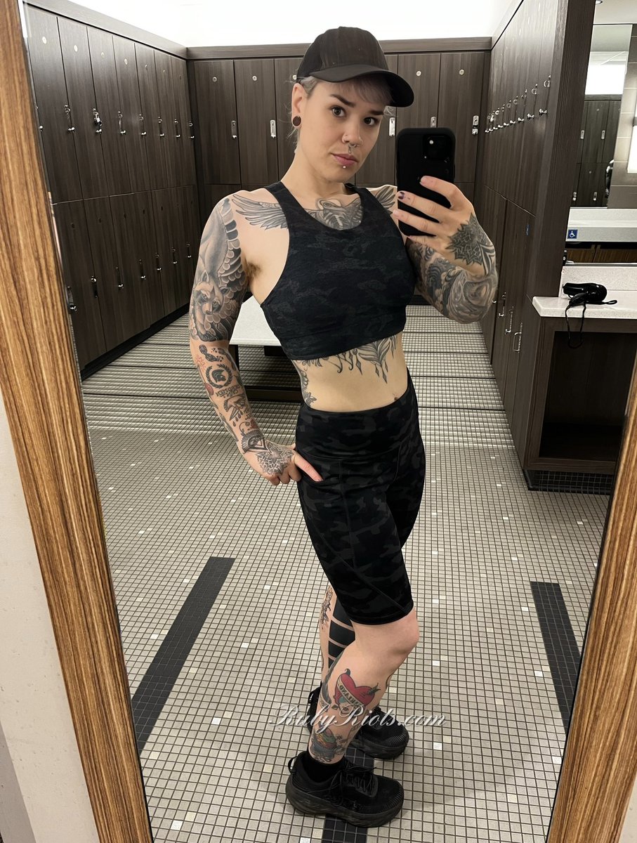 π Luna Carmel π― Sf Sj And Lv On Twitter Rt Ruby Riots Feeling Pretty