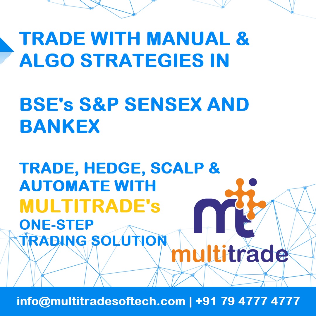 BSE India on Twitter: "RT @multitradeIN: BSE relaunches BANKEX and S&P SENSEX, trade on ultra ...