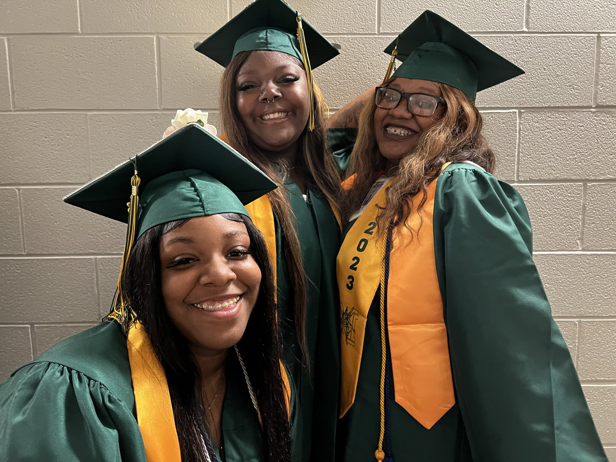 James Madison High School Alumni