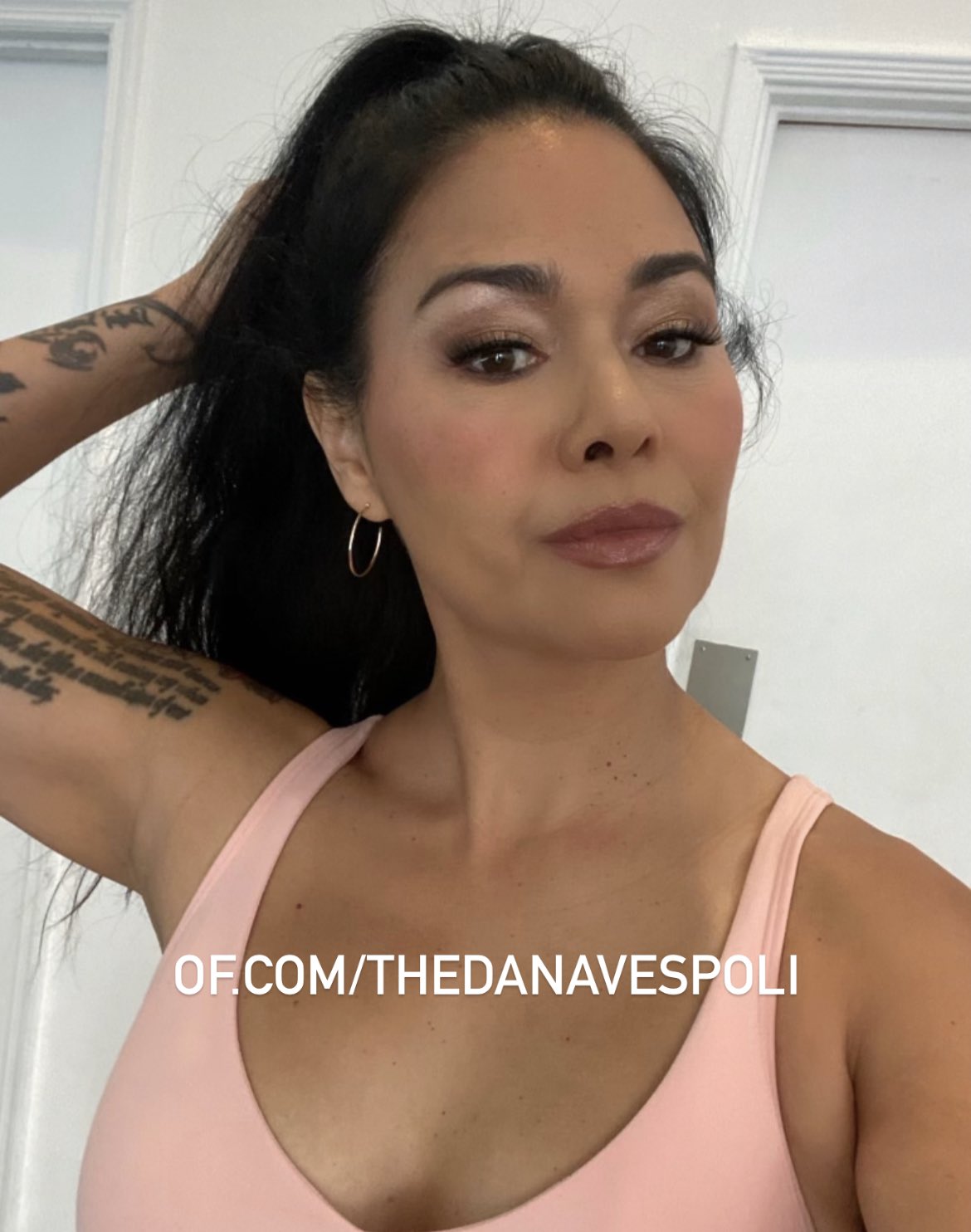 TW Pornstars - Dana Vespoli. Twitter. For someone who seldom wears makeup…I’m diggin’ getting. 2 ...