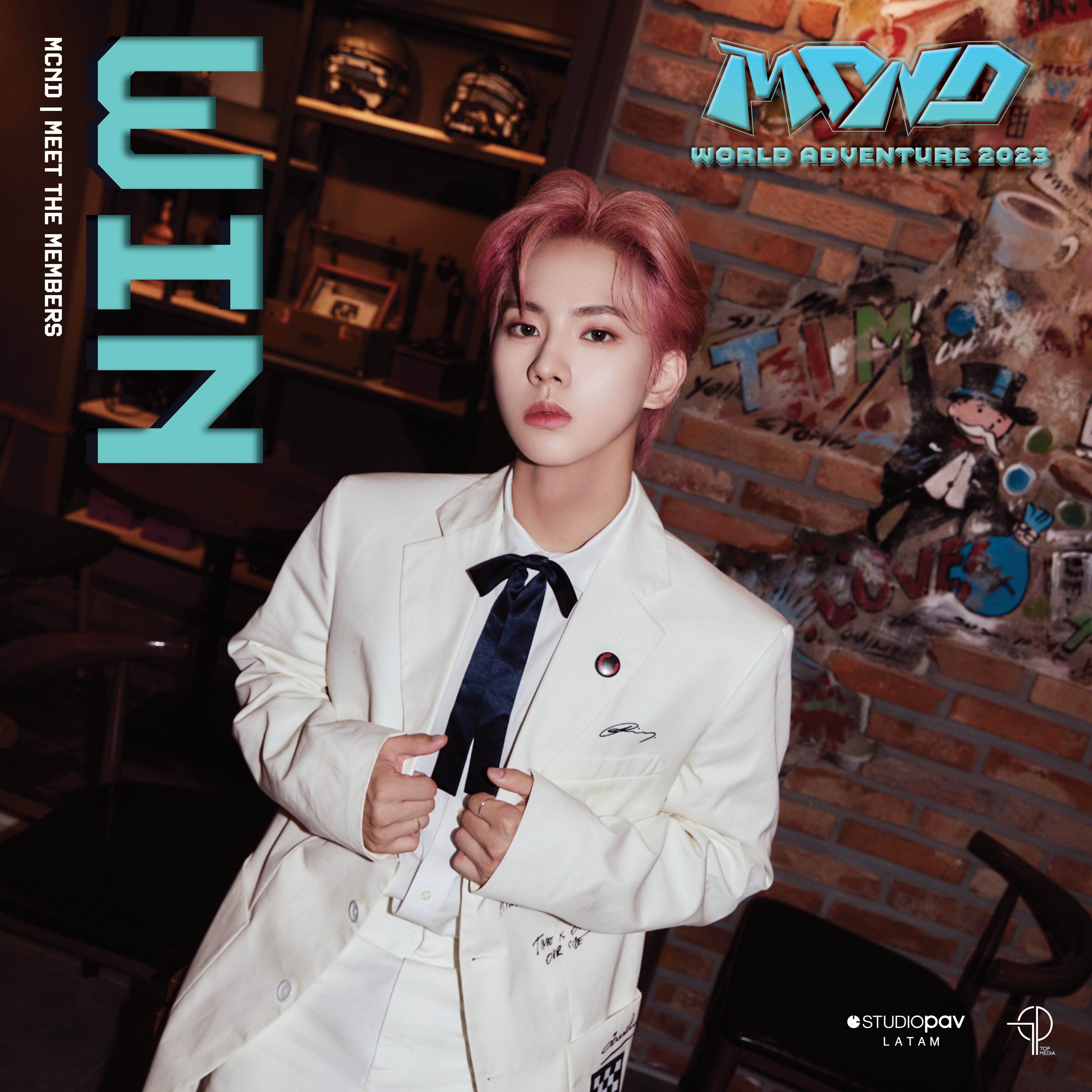 Studio PAV LATAM (@studiopav_latam) / Twitter