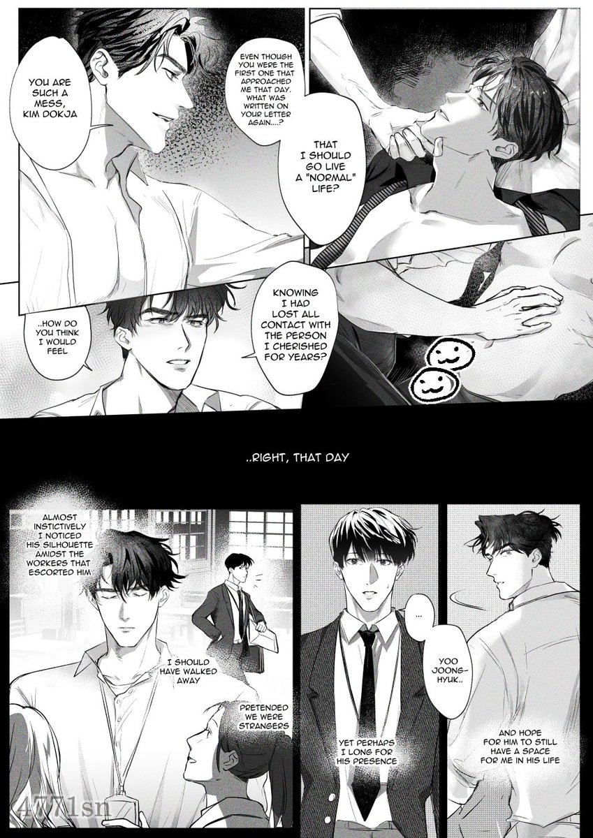 sn on Twitter: "[ NSFW ] joongdok 🔞 pantyhose prompt #joongdok #중독"