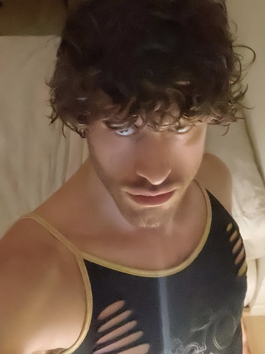 Nathan On Twitter Demon Fag