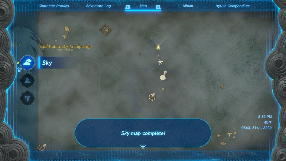 lily on Twitter: "totk surface and sky map are complete :)"