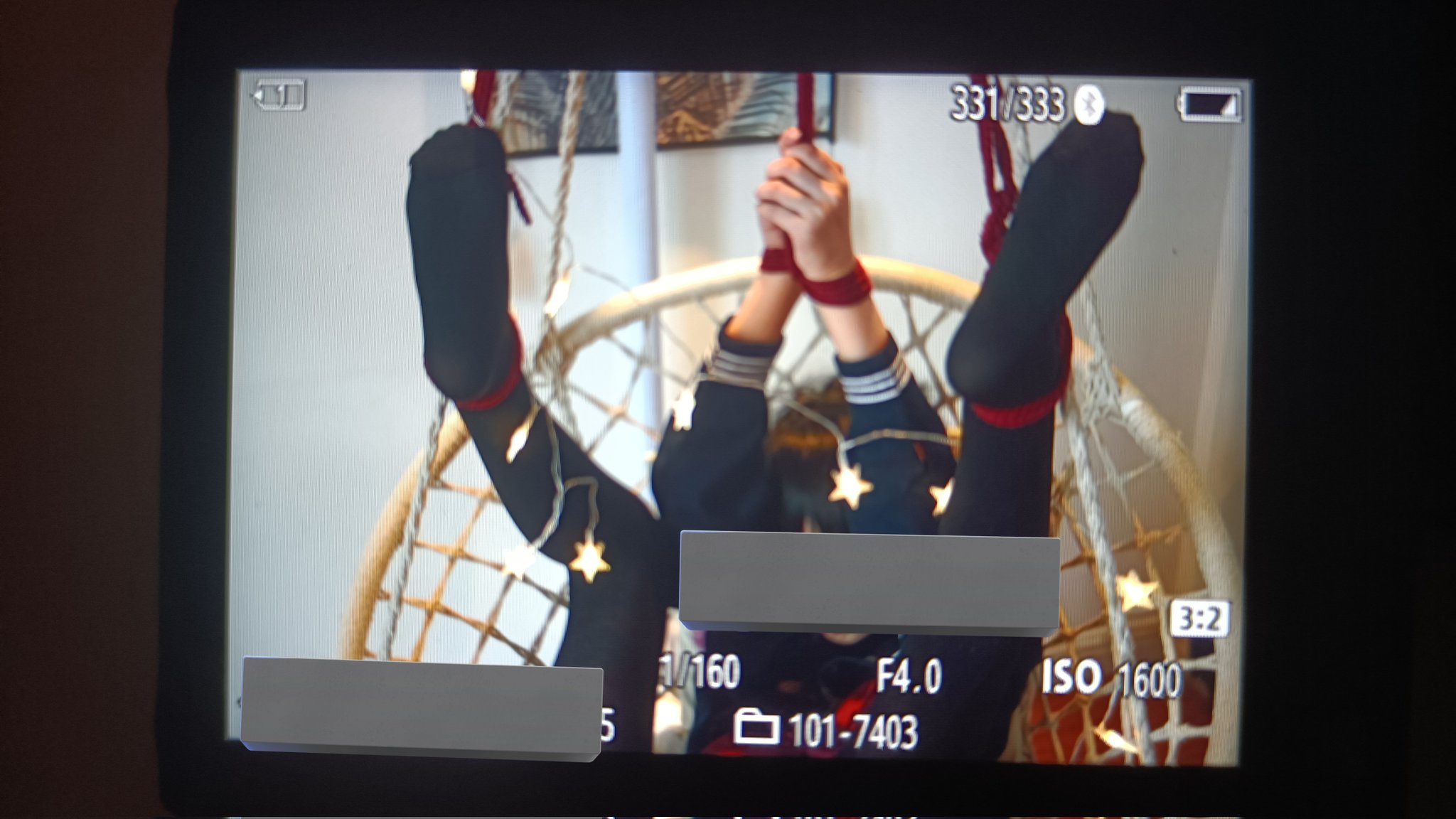 清清清清梦 on Twitter: "520的礼物 是一份打包好的jk少女哦~ ：@Bondage_Lian9 📷：@qqqqmeng #绳艺 #捆绑 #紧缚 #束缚 #吊缚 #放置 #强高 ...