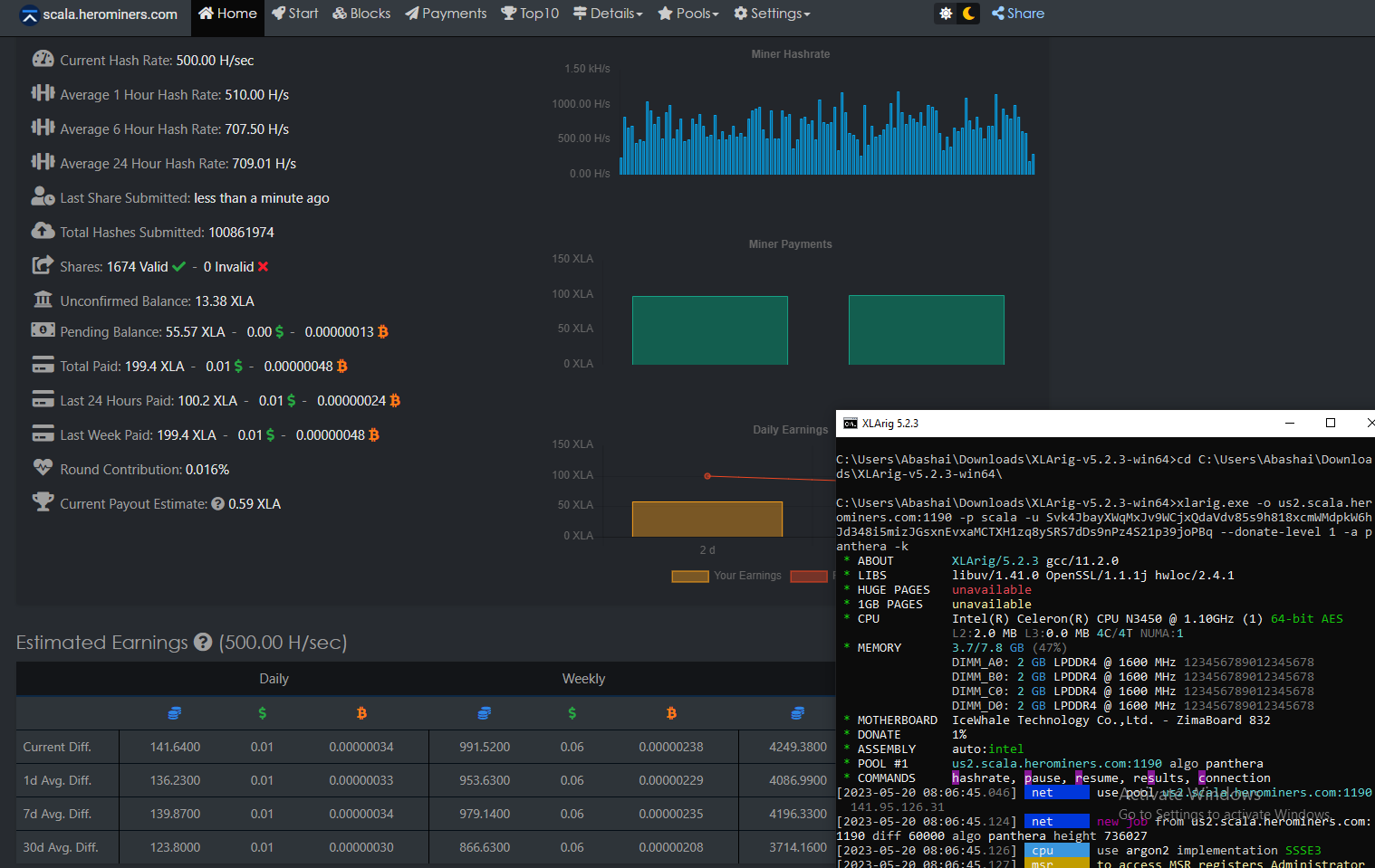 Scala (XLA) (@ScalaHQ) / Twitter