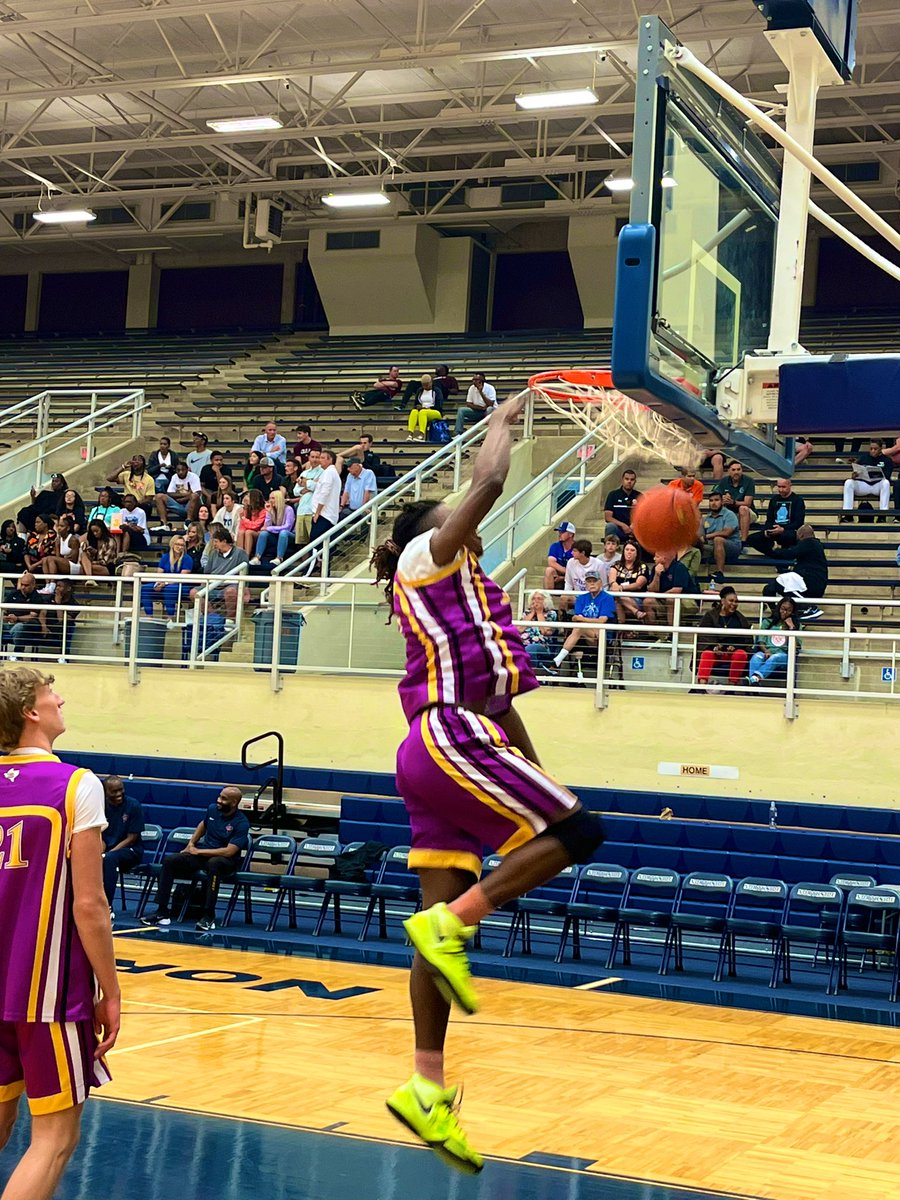 TABC 🏀📋 on Twitter: "RT @CyFallsHoops: Congratulations to @joseph_tugler on being named a ...