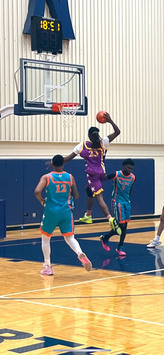 TABC 🏀📋 on Twitter: "RT @CyFallsHoops: Congratulations to @joseph_tugler on being named a ...