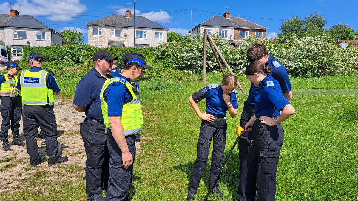 Police Cadets :: Derbyshire Constabulary Jobs