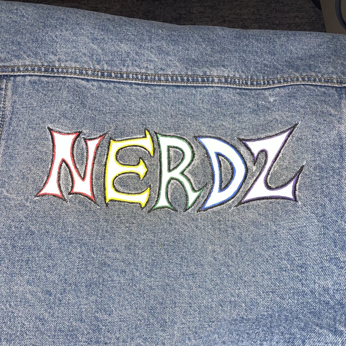 xikers GLOBAL on Twitter: "[xikers TALK] Made by MJ ️ #xikers #싸이커스 #MINJAE #민재 @xikers_official"