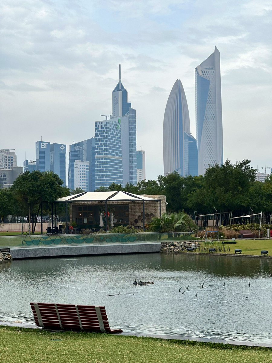 VISIT KUWAIT on Twitter: