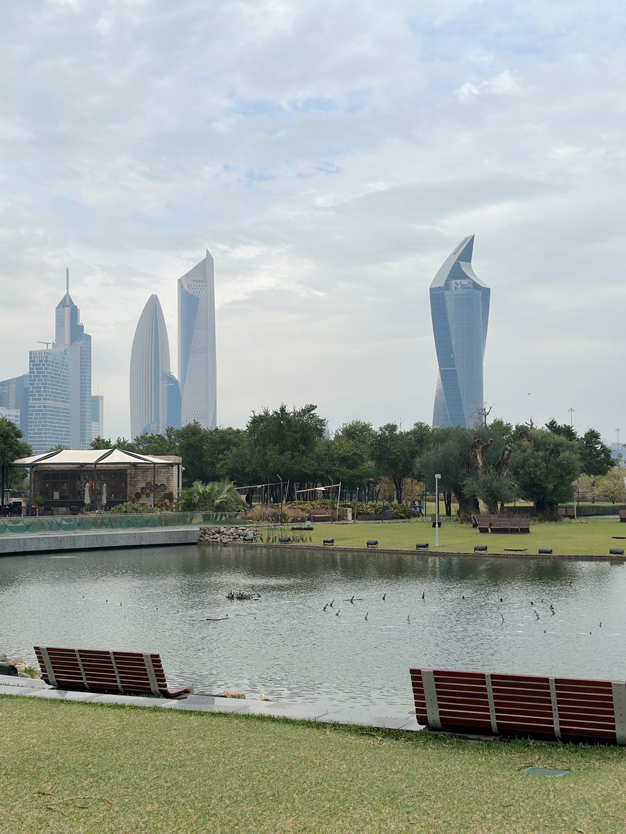 VISIT KUWAIT on Twitter: