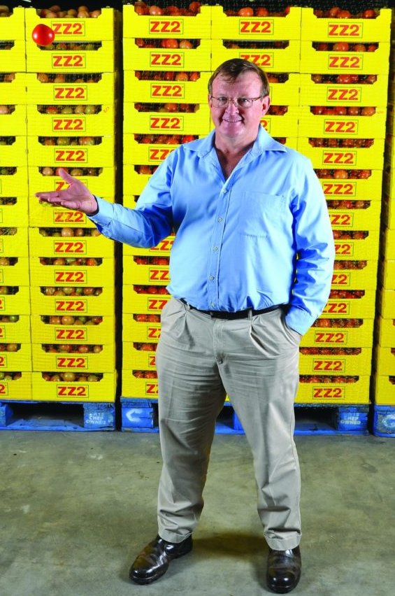 ZZ2 Family Business is a one Massive Empire : +100 year old Billion ...