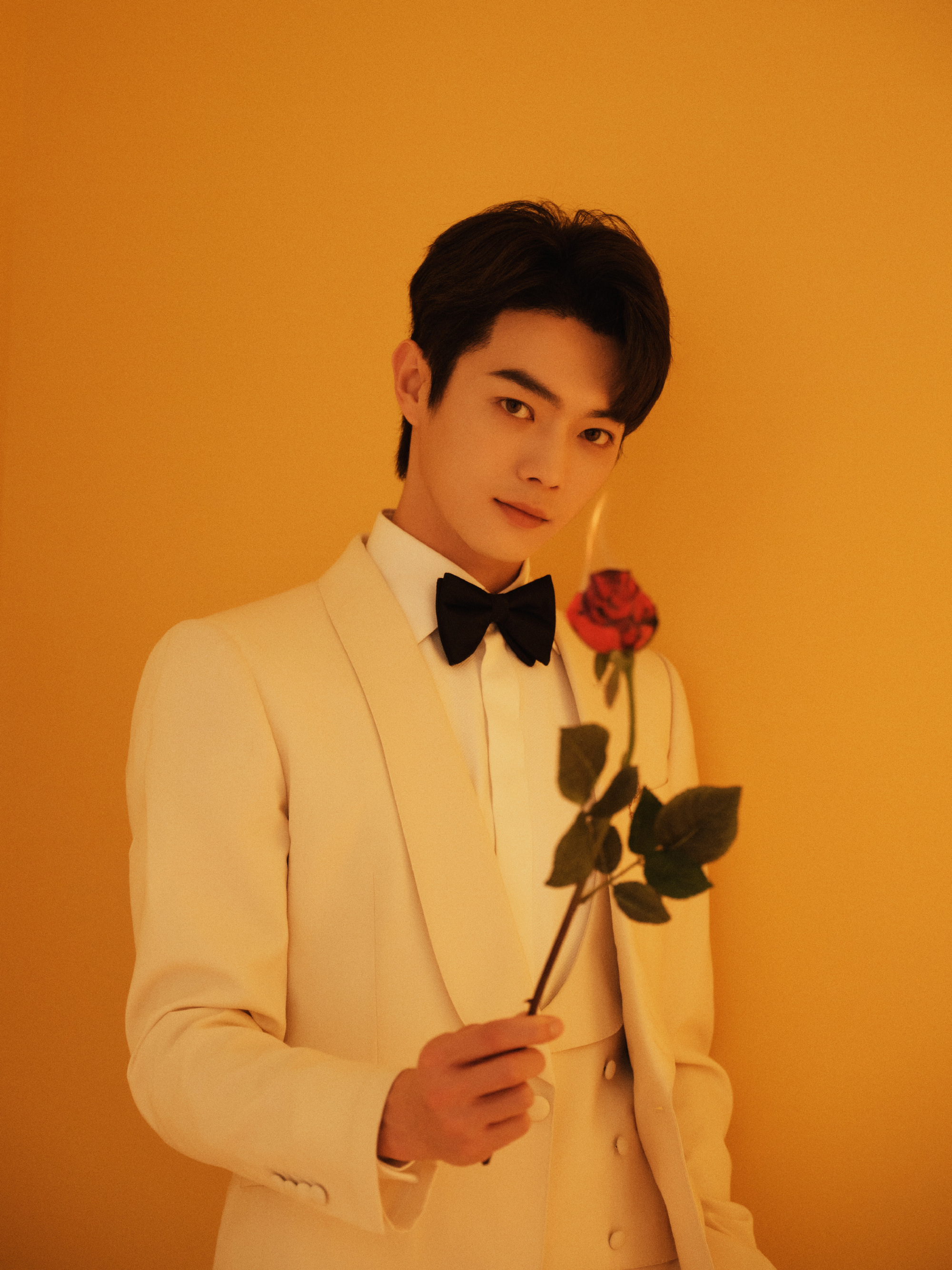 许凯 档案 Xu Kai Archive (@Soso_alive_07) / Twitter