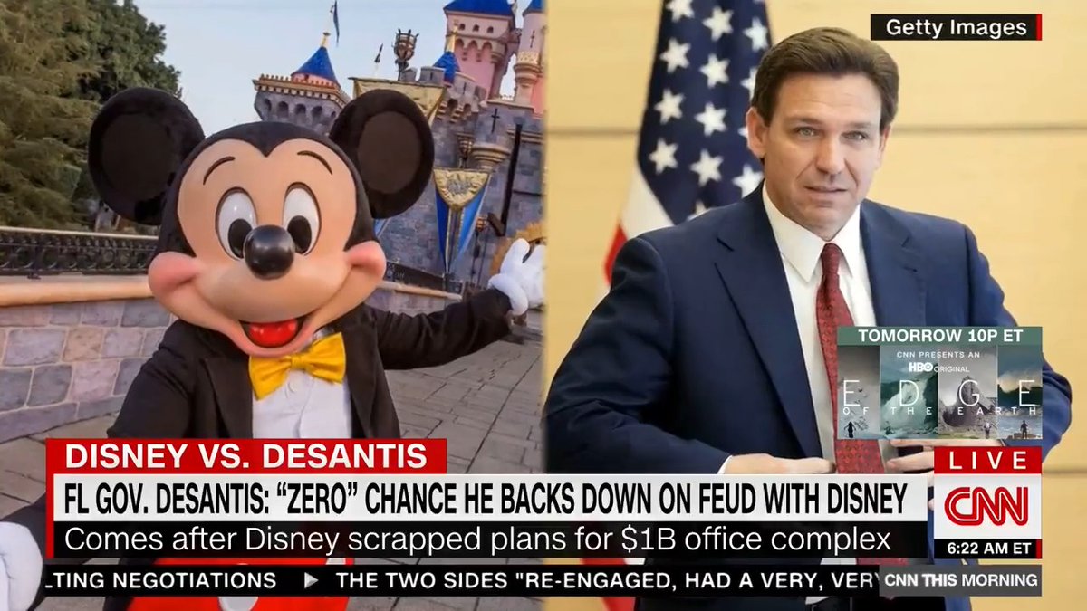 Angeline C Francisco On Twitter Rt Cnn Florida Governor Ron