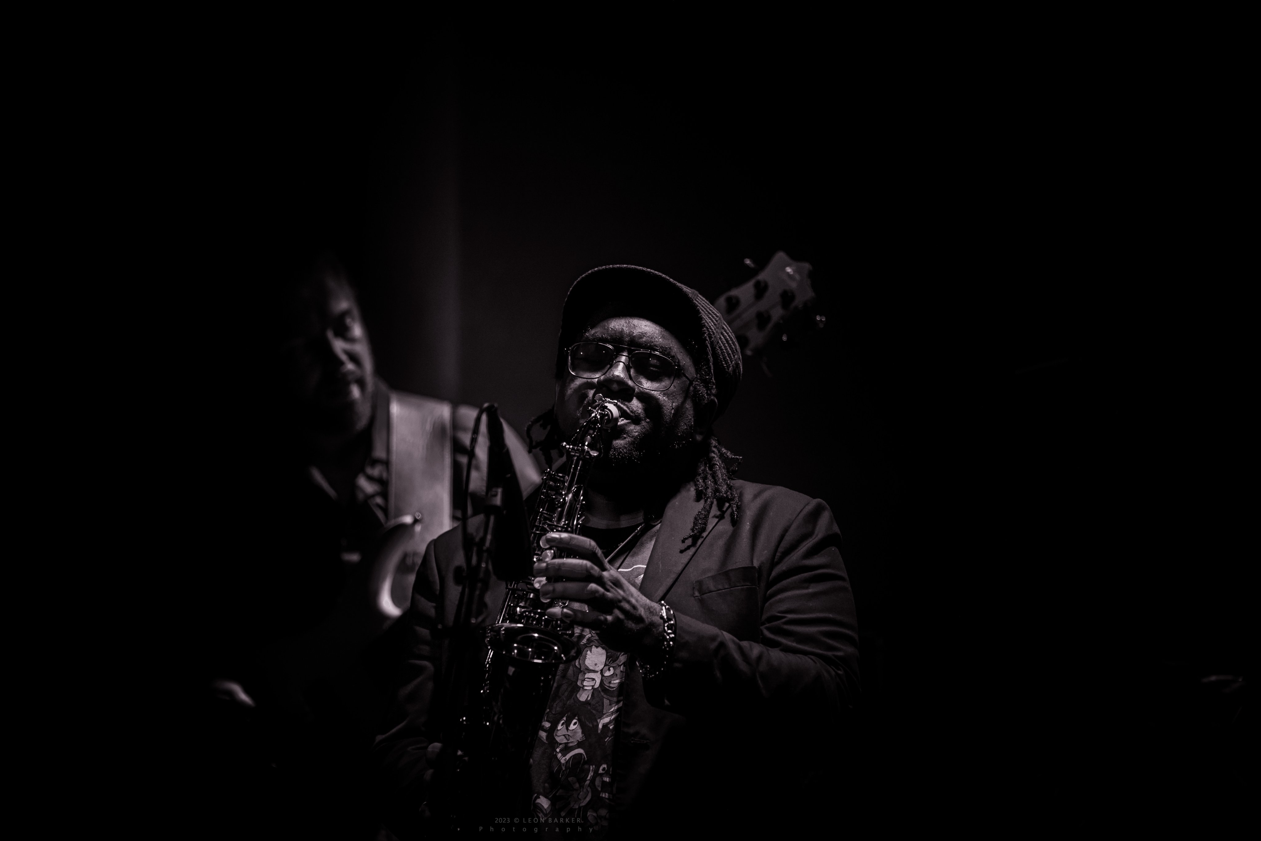 Ronnie Scott's Jazz Club (@officialronnies) / Twitter