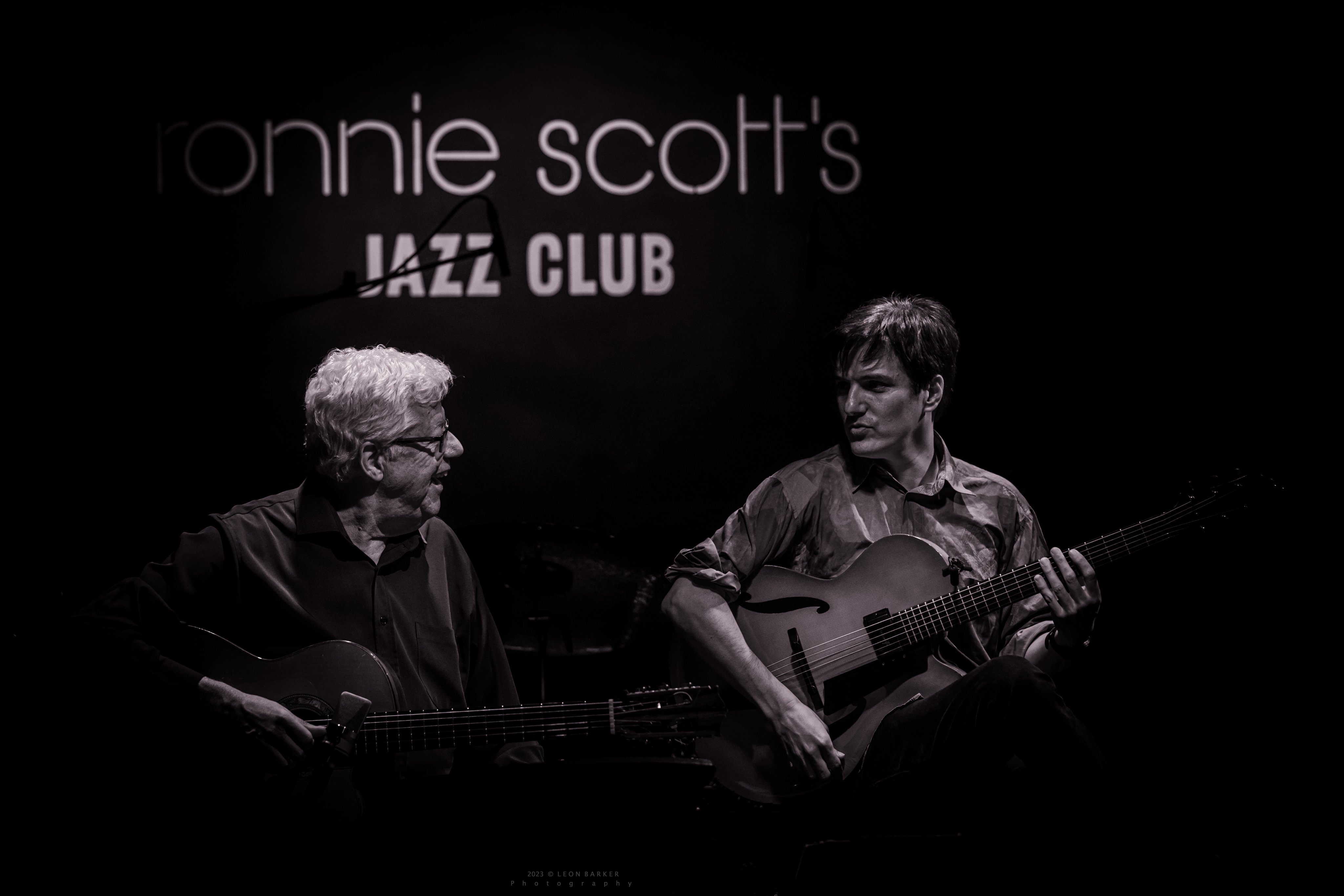 Ronnie Scott's Jazz Club (@officialronnies) / Twitter