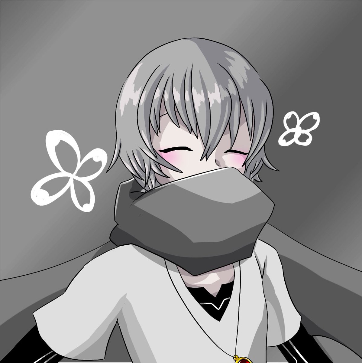 一之瀬 奈都葵 🐈⬛🎹🎵 On Twitter Rt Nikolasphere ここで使った立ち絵だしたよ! 通常版は無料だから良かったら使ってね!