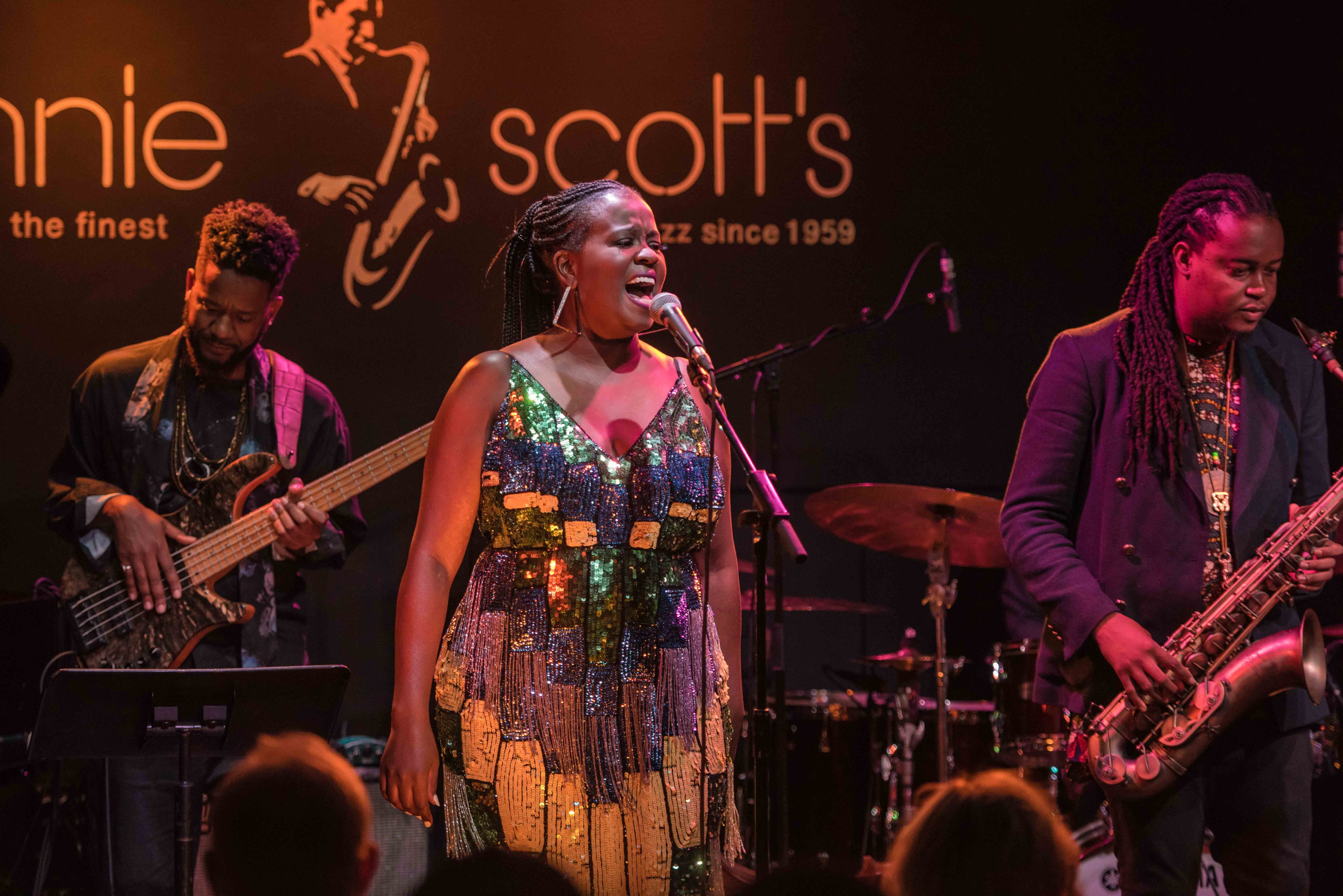 Ronnie Scott's Jazz Club (@officialronnies) / Twitter