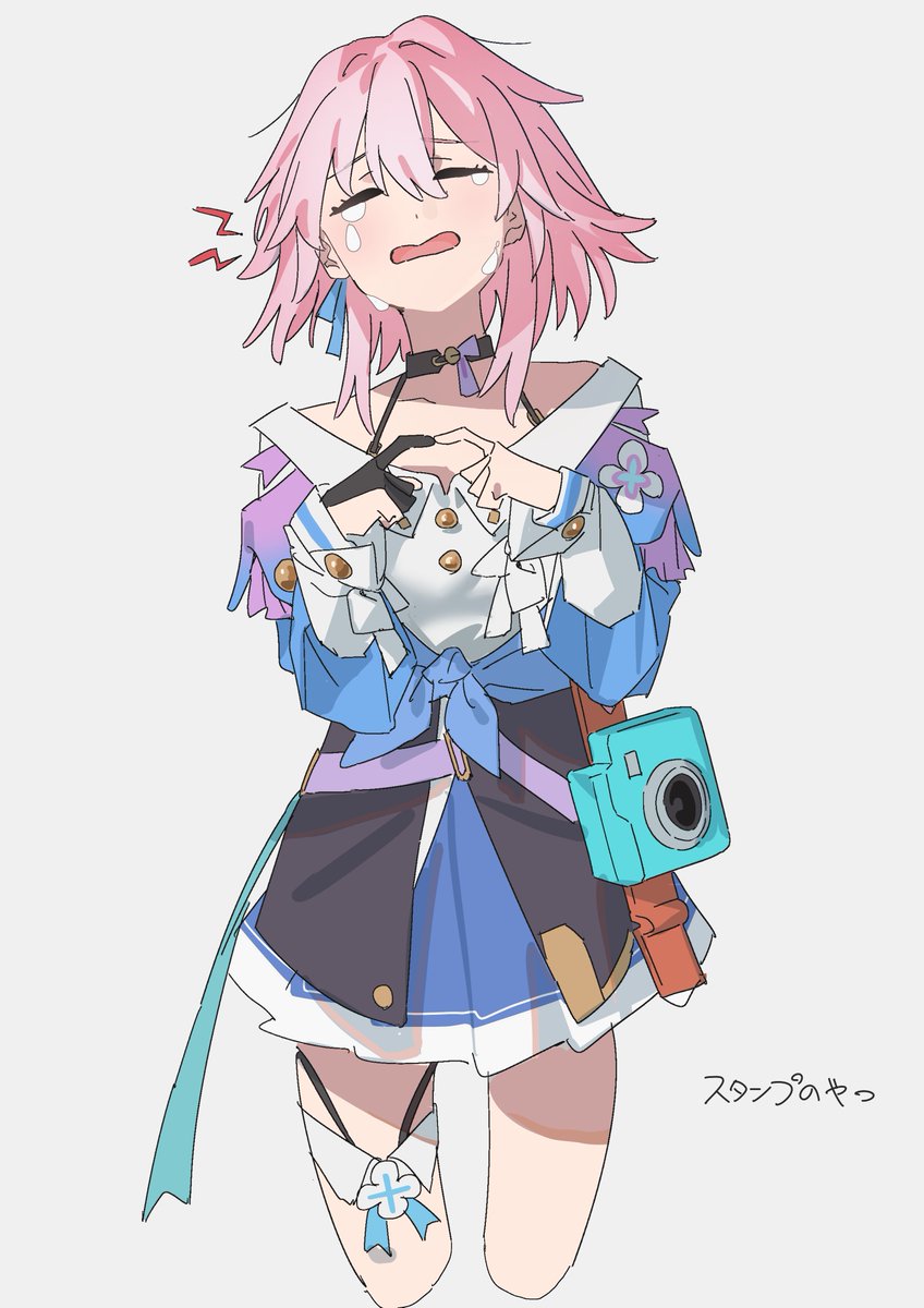 cottoneのイラスト