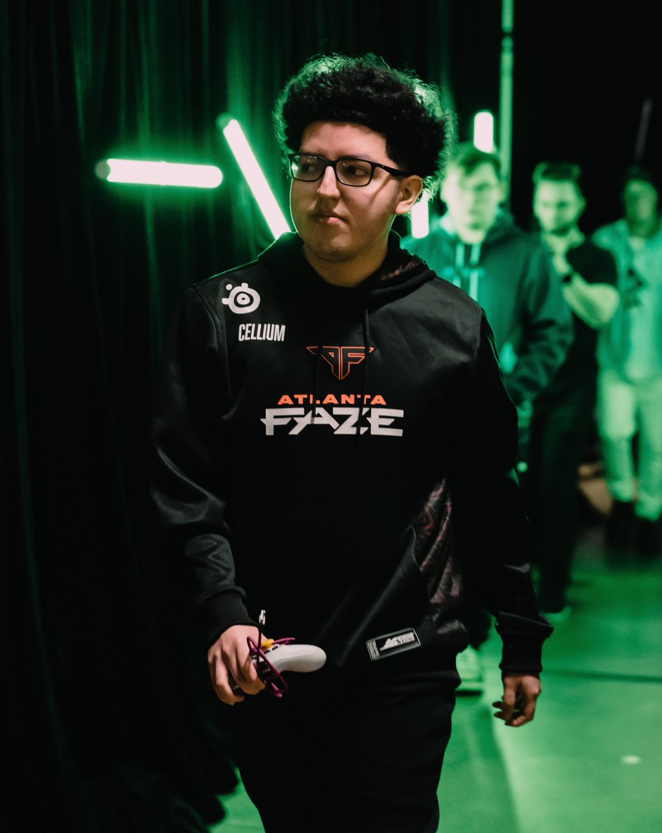 FaZe Clan on Twitter: FaZe Clan on Twitter: