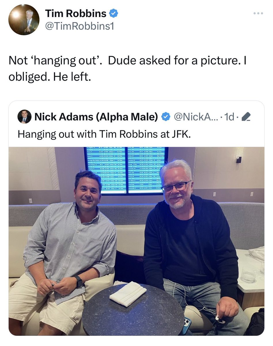 The Young Fool🇺🇸🇪🇺🇹🇼 on Twitter: "RT @RightWingCope: Nick Adams (Alpha Male) just got bodied"