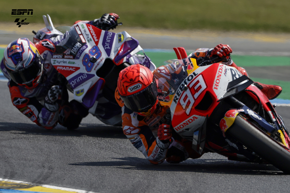ESPN MotoGP on Twitter: ESPN MotoGP on Twitter: