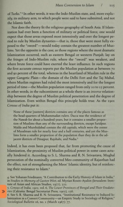 @sharghzadeh salam brother. Your comparison between Islamic conquests ...