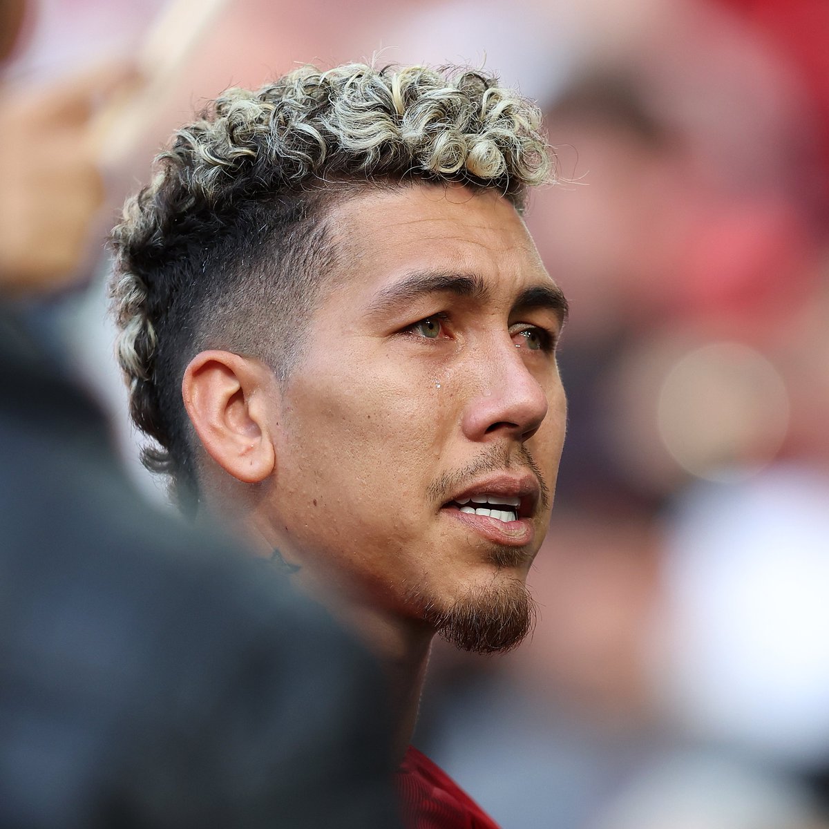UEFA Champions League On Twitter Si Se or Firmino Says Goodbye To uefa-champions-league-on-twitter-si-se-or-firmino-says-goodbye-to