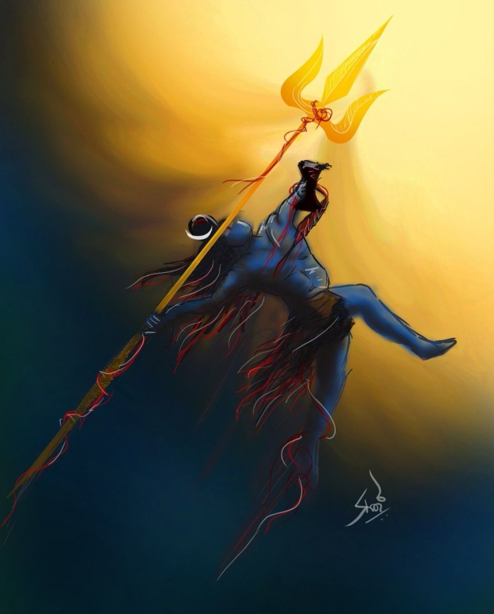 Tandava - The Cosmic Dance of Shiva: Tandava symbolises the creation ...