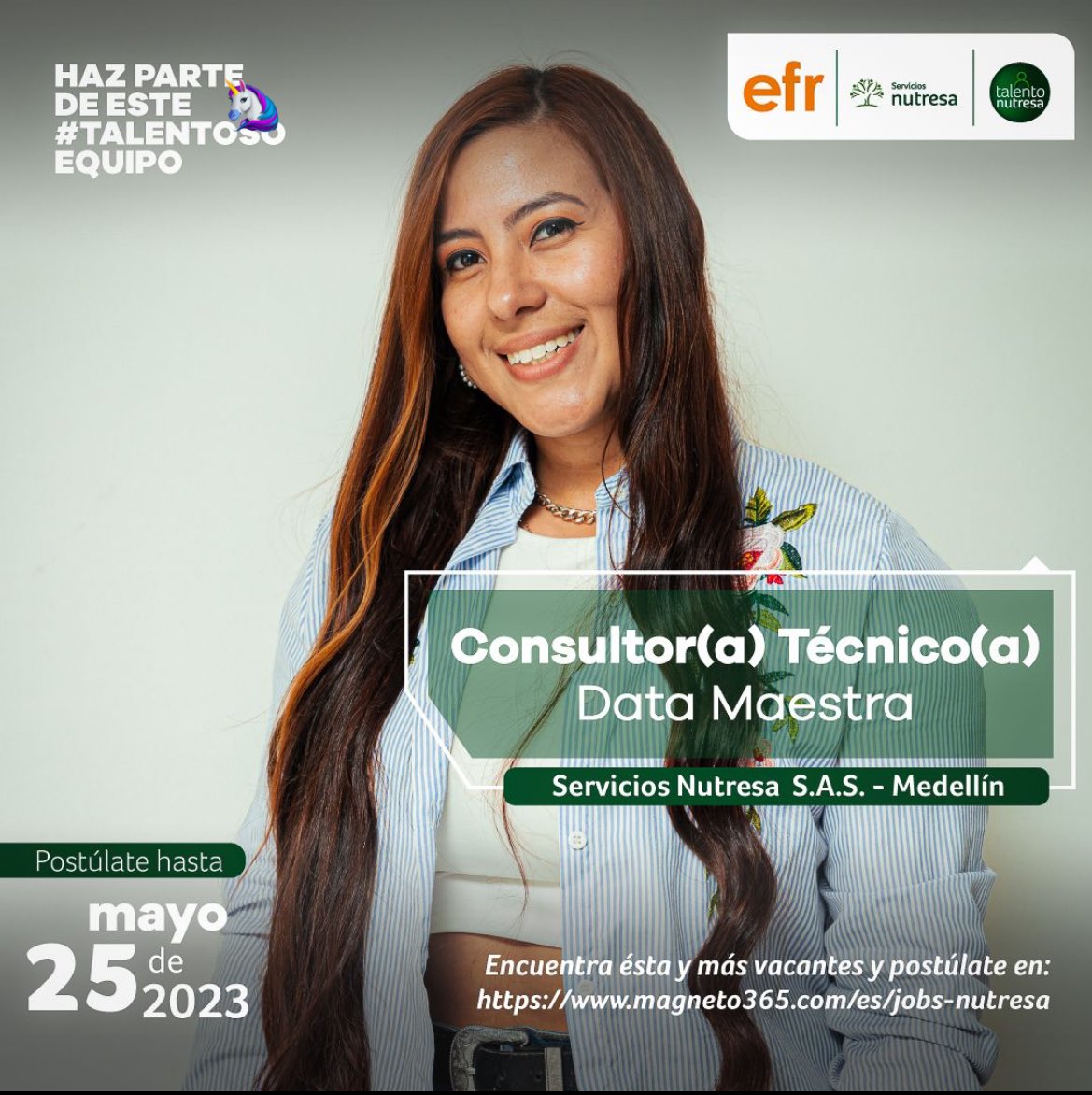 Chica Cocodrilo on Twitter: "https://linkedin.com/posts/nutresa_talentosoequipo-activity ...
