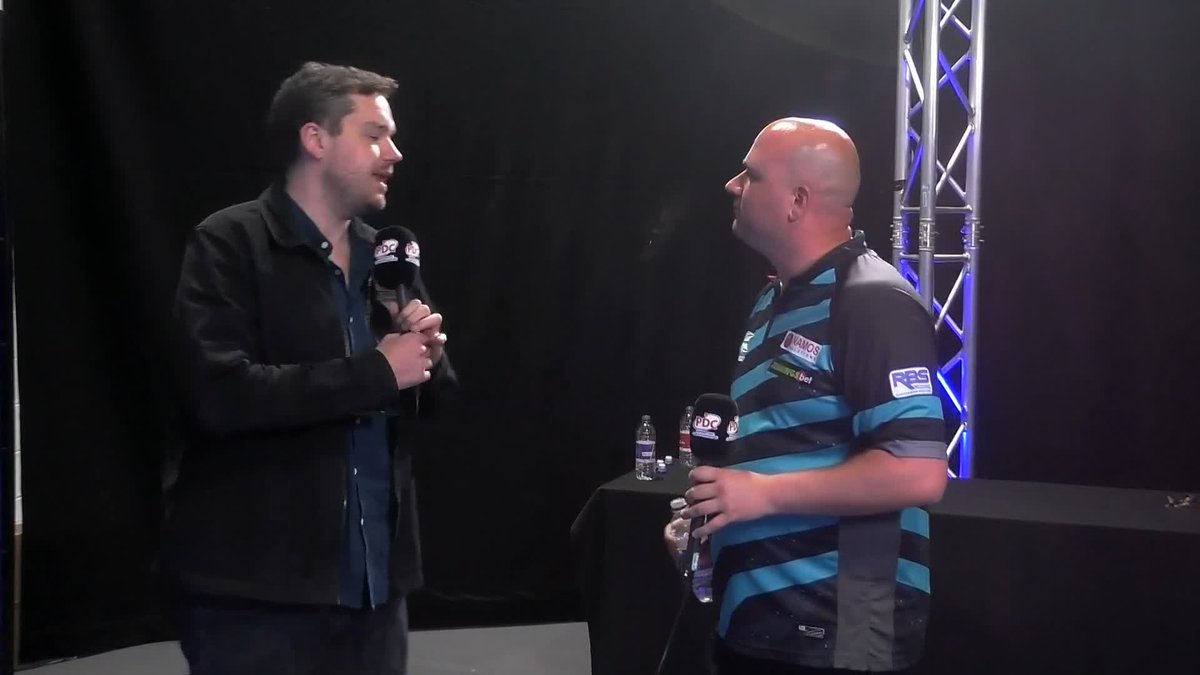 PDC Darts on Twitter: PDC Darts on Twitter: