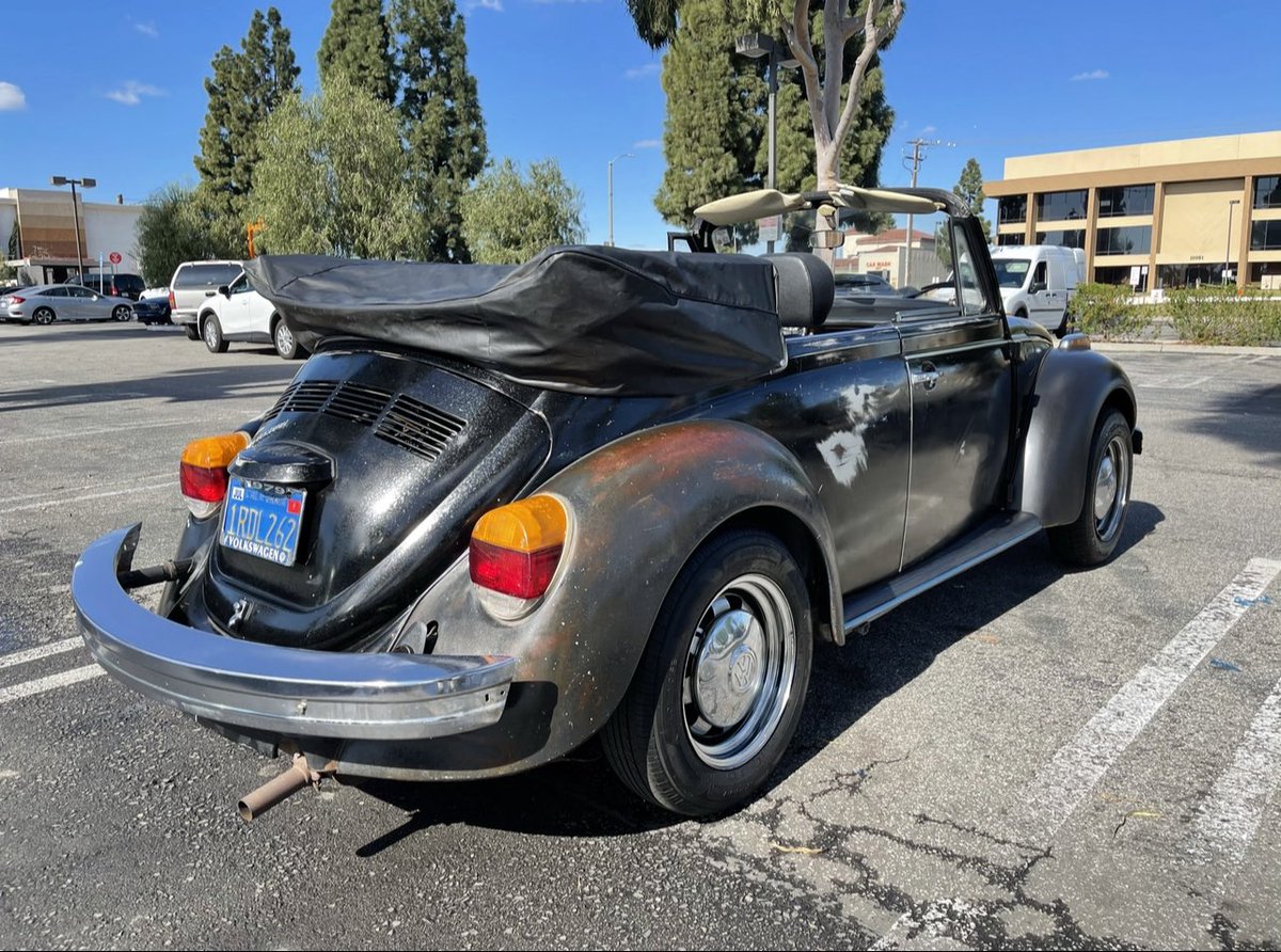 Jesse Navarro on Twitter: "A long process. Sat for roughly 20+ years until 2 years ago I started ...