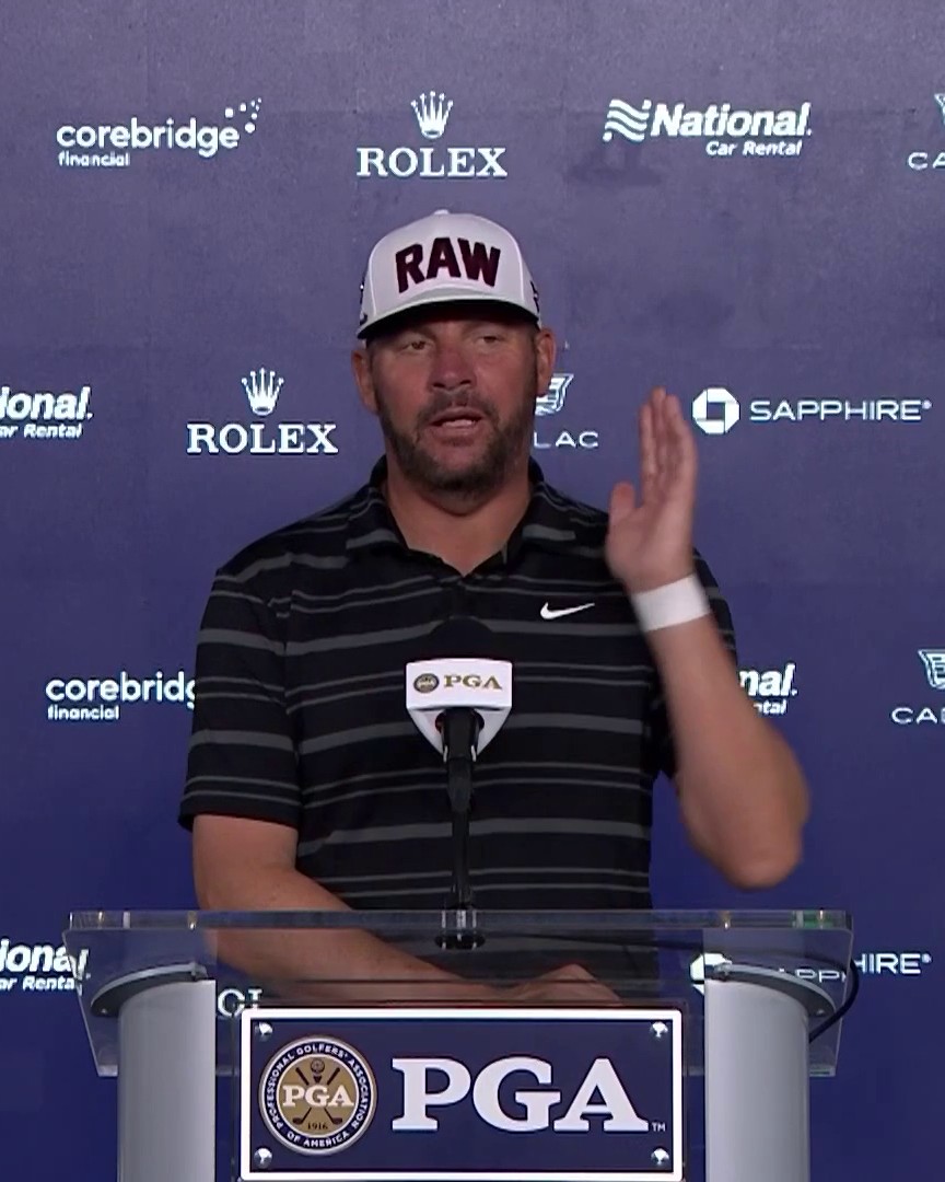 PGA of America on Twitter: PGA of America on Twitter: