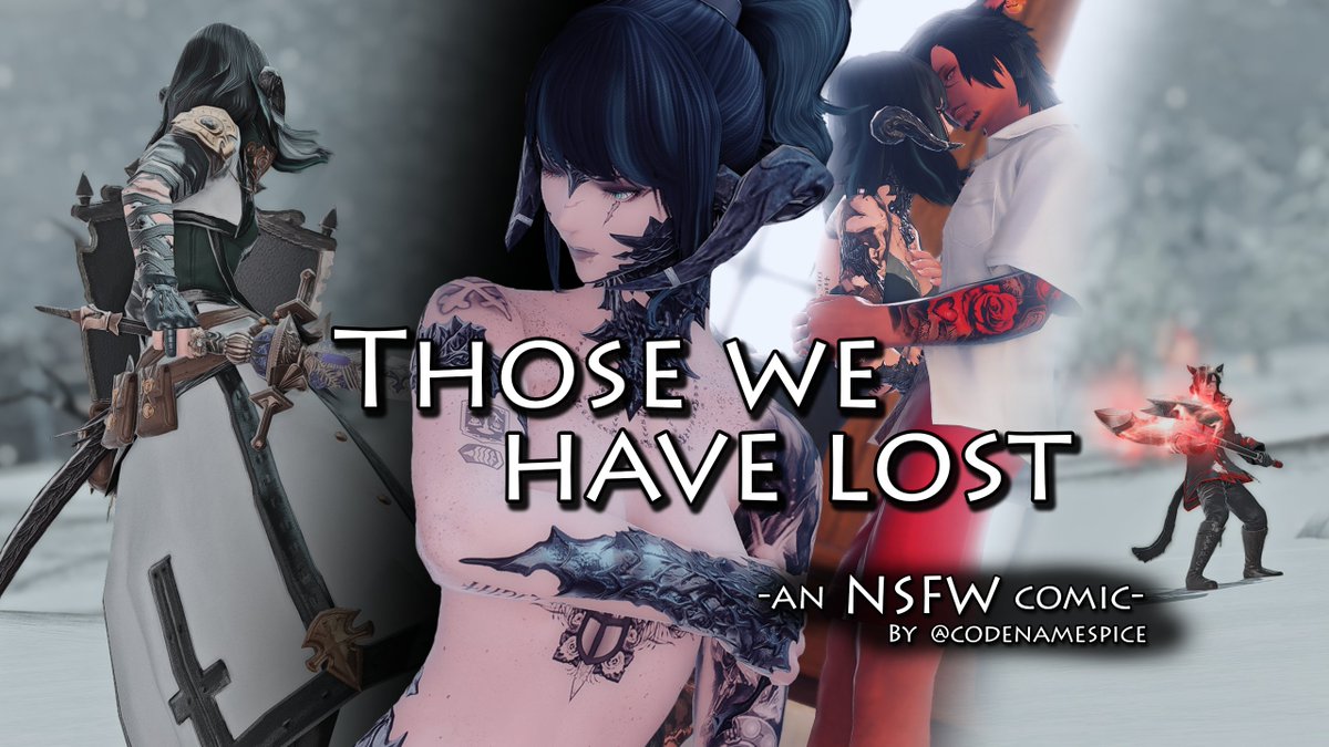 Hi~ Call Me Mocha 💚 On Twitter I Present To You My Biggest Gpose Project Yet Those We Have