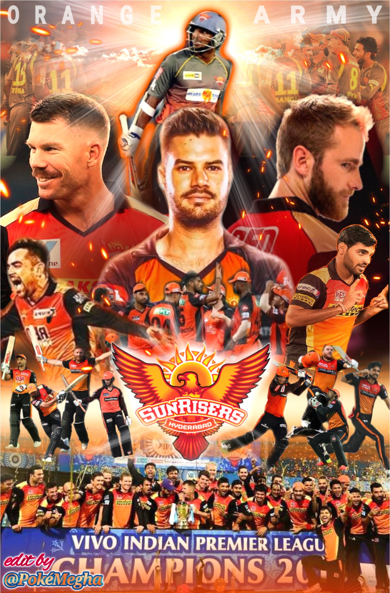 Srh Wallpaper