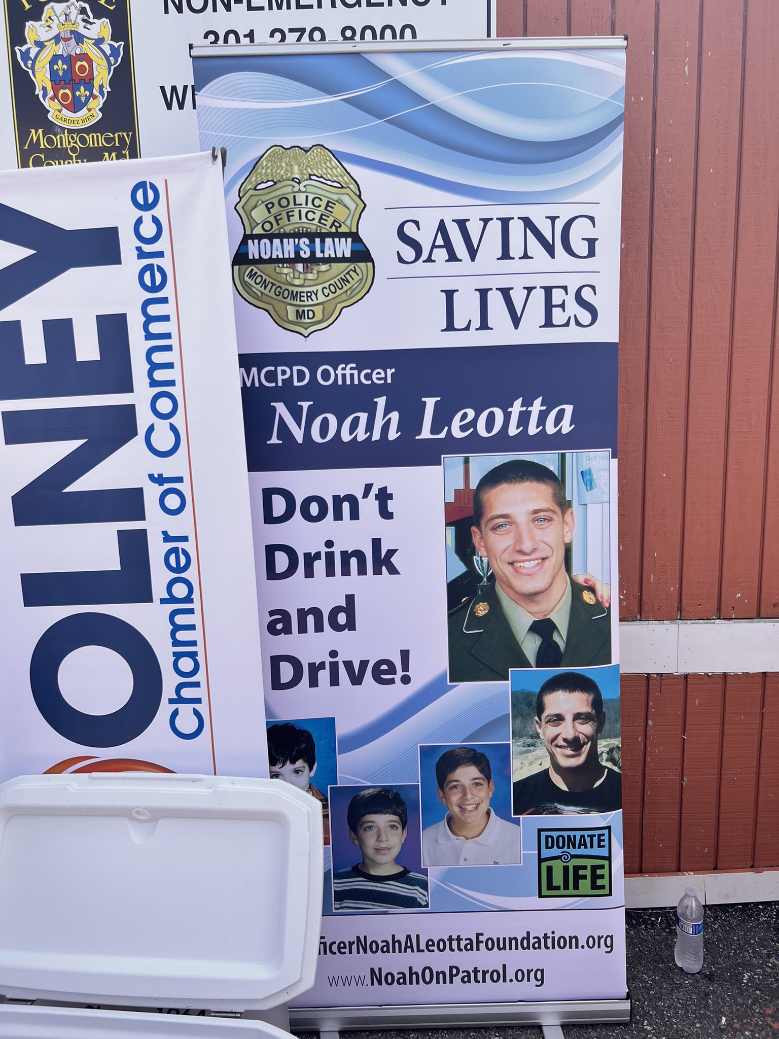 MoCo PG News on Twitter: "RT @dawn_luedtke: Thank you @olneycommerce + @mcpnews for honoring ...