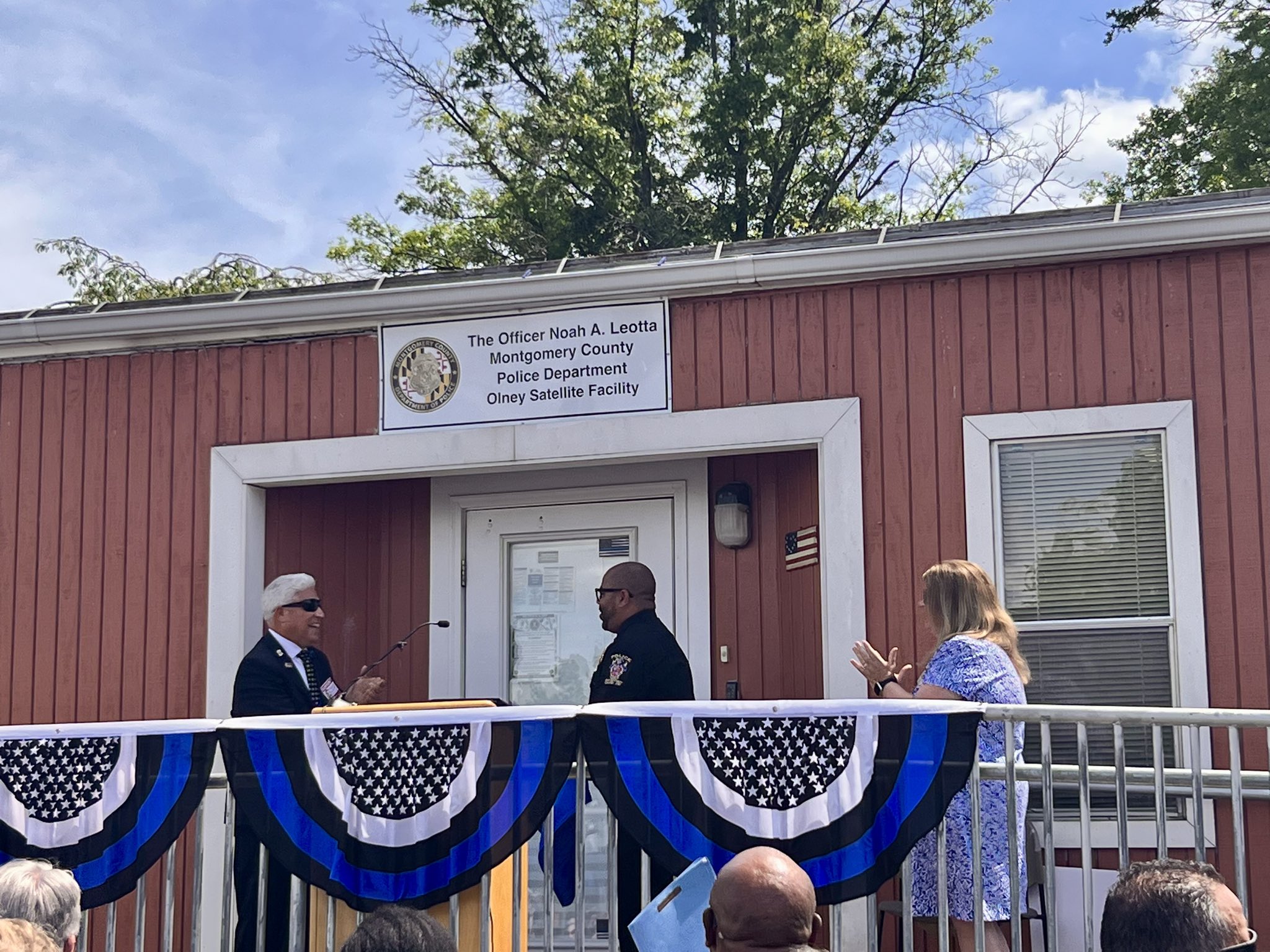 MoCo PG News on Twitter: "RT @dawn_luedtke: Thank you @olneycommerce + @mcpnews for honoring ...