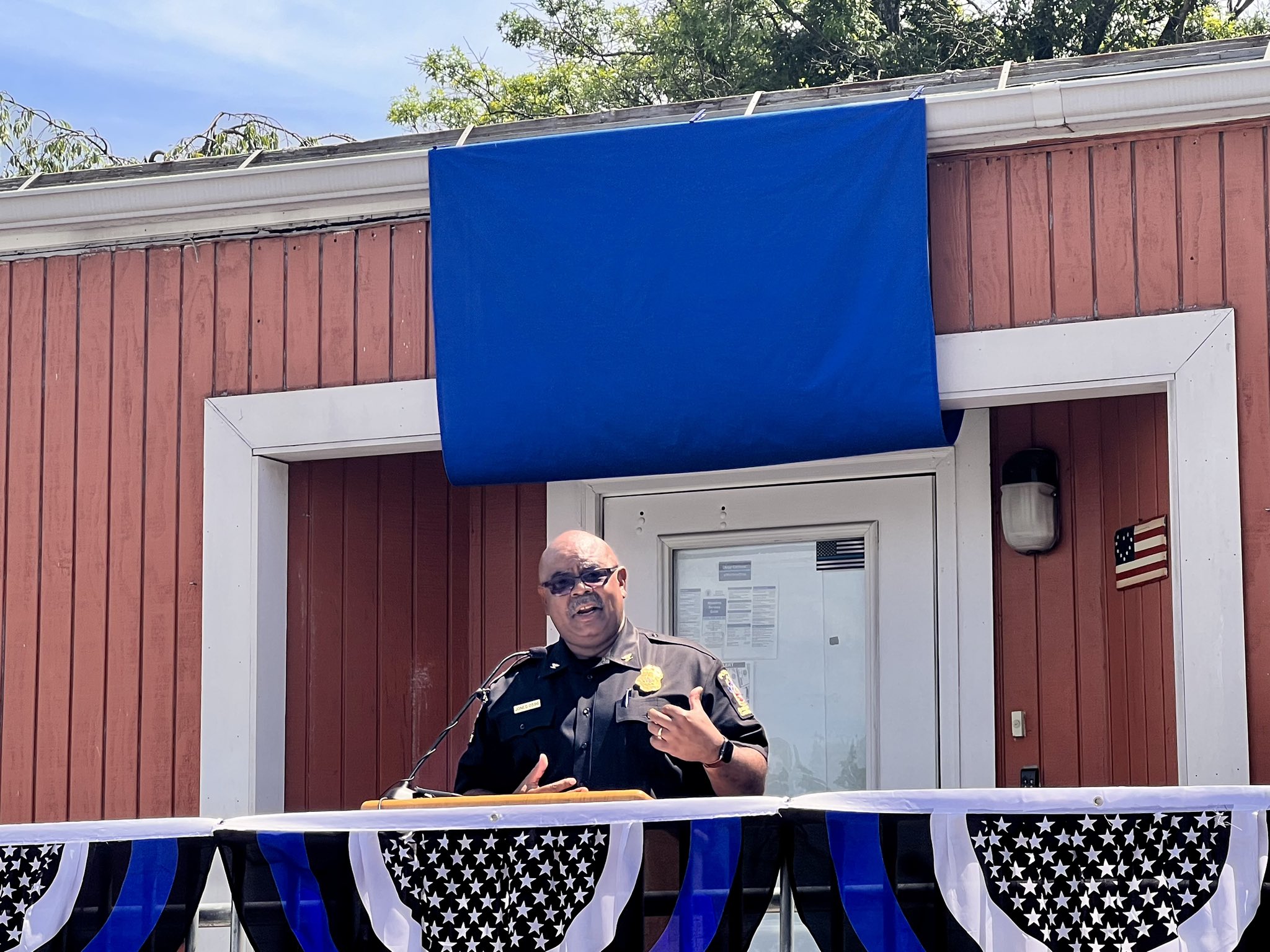 MoCo PG News on Twitter: "RT @dawn_luedtke: Thank you @olneycommerce + @mcpnews for honoring ...