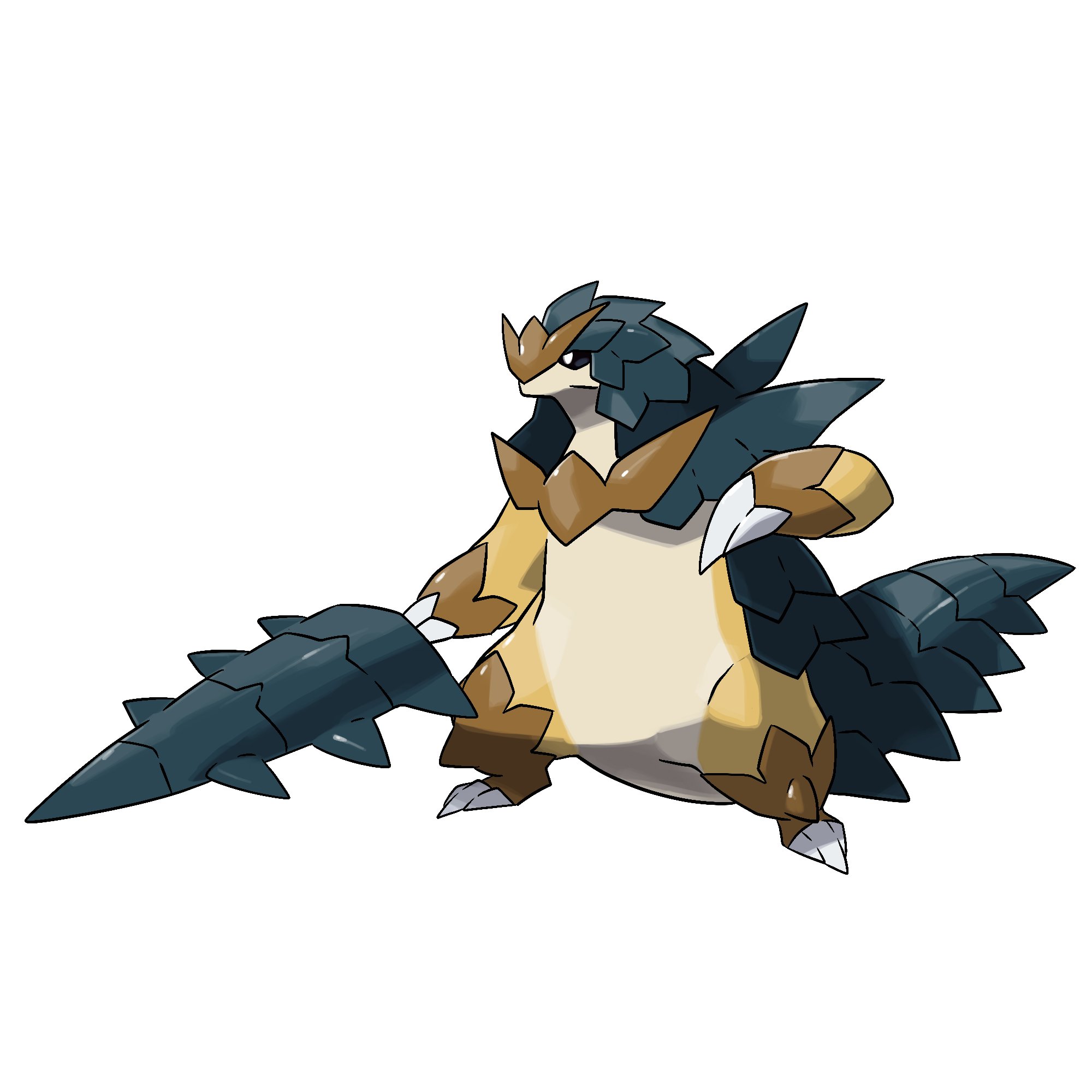 Pokemon Mega Sandslash