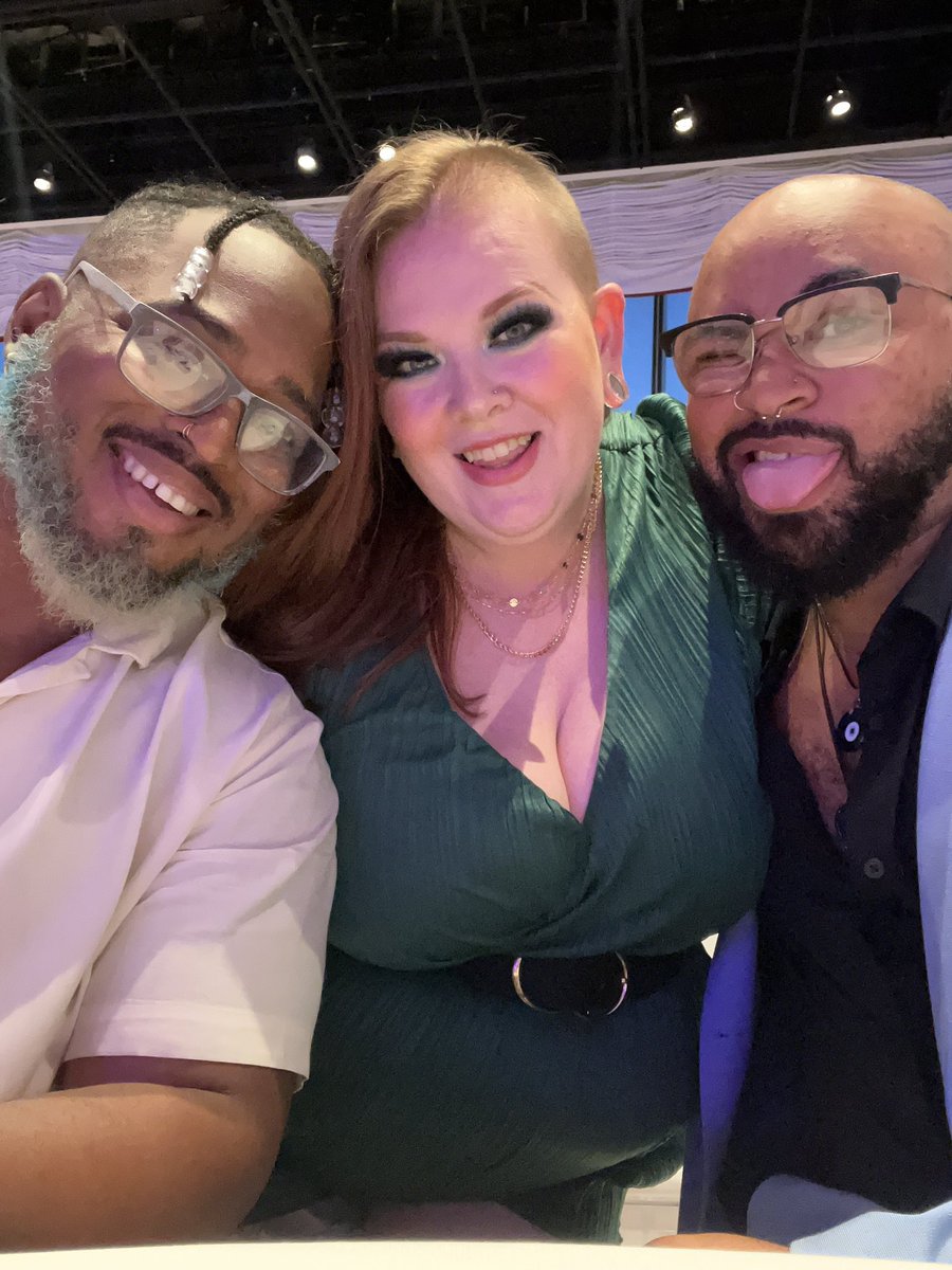 Ruby Sinclaire roobiboobifans.com on Twitter: "Xbiz cam awards photo drop @HektekDesires ...