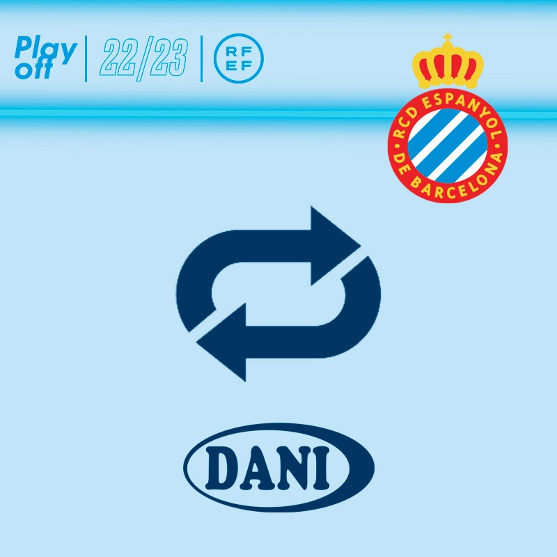 Rcd Espanyol Futbol Base On Twitter ⌚️ 88 0 1 🔄 Planterrcde 🔺
