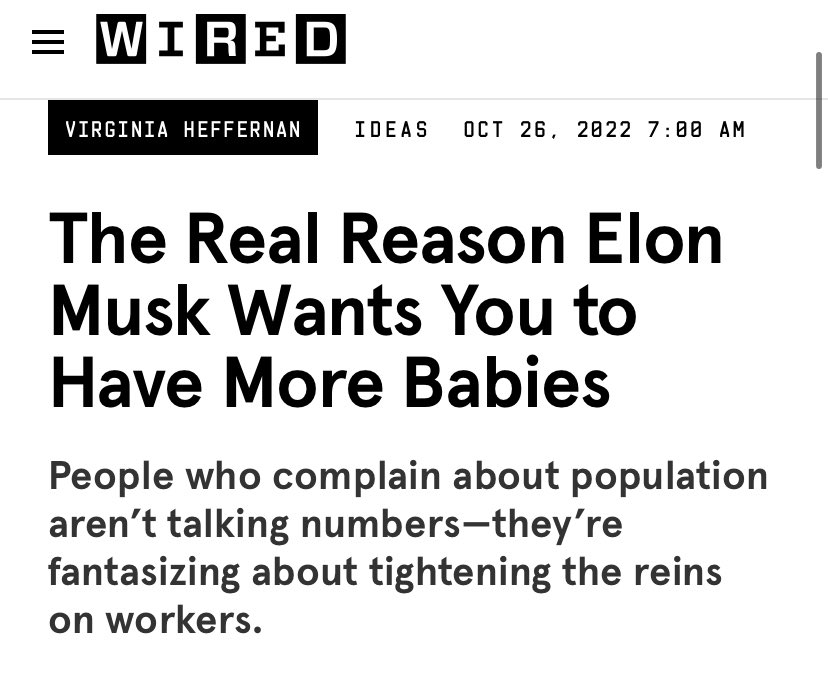 Laura Miers's Threads – Thread Reader App