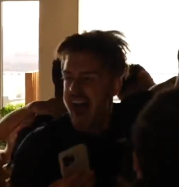 jia (THREEPEAT) on Twitter: "RT @Christi76677630: Jack is just like me I LOVE him"