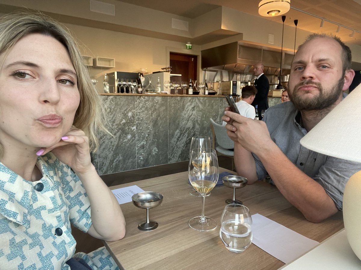 Sofie Marhaug on Twitter: "Mímir elsker egentlig Bergen. Alle tweets om cupfinalen er kødd!"