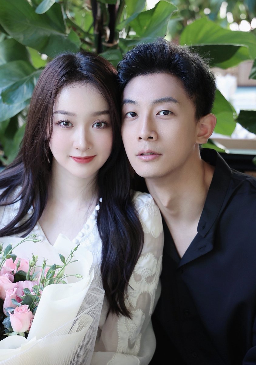 Rain on Twitter: "Happy 520 To My CPs #奇闻CP #HeartSignalS2 #名笑CP #YesIDo2 #实名CP #YesIDoS4 #伊峰CP ...